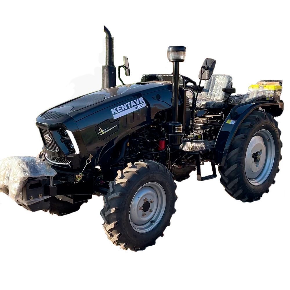 Купити Мінітрактор KENTAVR 404S 1551452775 в інтернет магазині АГРОШОП